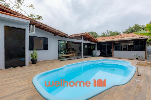 Casa Em Navegantes Com Piscina Proximo A Praia - Navegantes