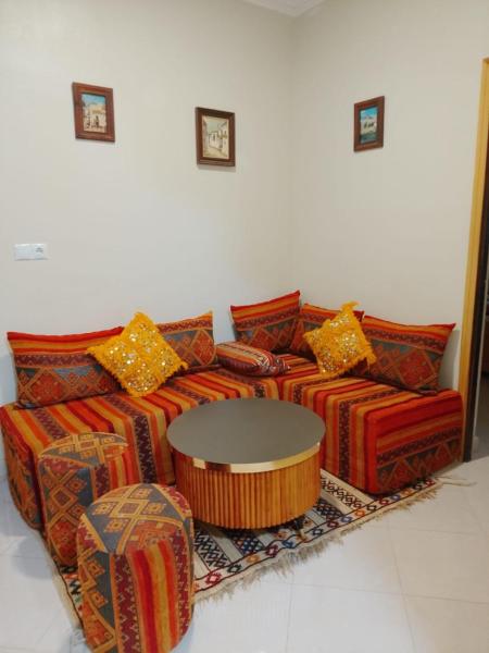 Maison D'hôte Najah 1 - Khenifra
