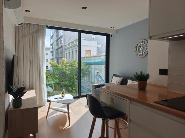 Costa Suites 49 3d By Canariasgetaway - Las Palmas de Gran Canaria