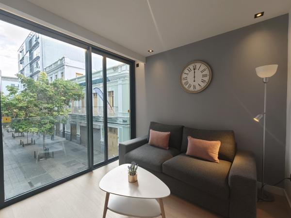 Costa Suites 49 1 D By Canariasgetaway - Las Palmas de Gran Canaria