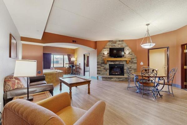 Chula Vista Resort 2226 - Wisconsin Dells, WI