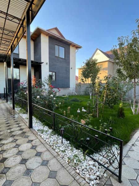 Kokjar Family Homestay - Bishkek