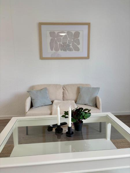Großes Modernes Apartmenthaus 1 Für Gruppen & Handwerker - Speyer