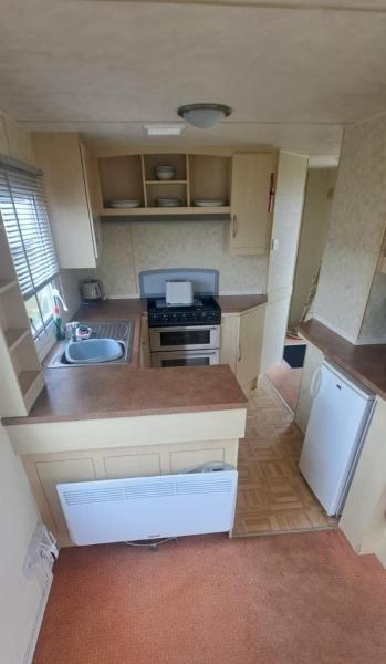 Jupiter Gardens Stay - Skegness