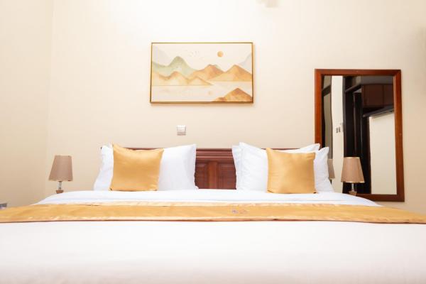 Epic Hotel Kampala Uganda - Kampala