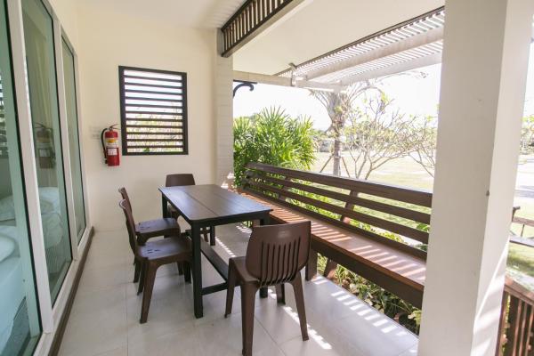 Nisasiri Boutique Resort - Laem Sing District