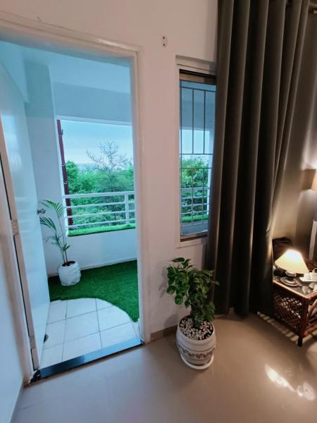 3bhk Fully Furnished Apartment Near It Parks - Pune