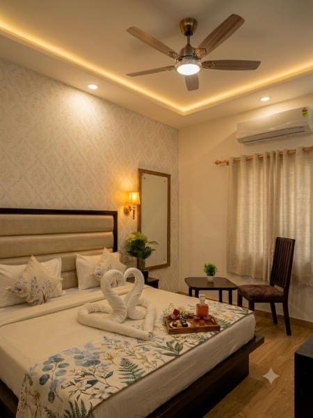 Sparkle Haven - Jaipur