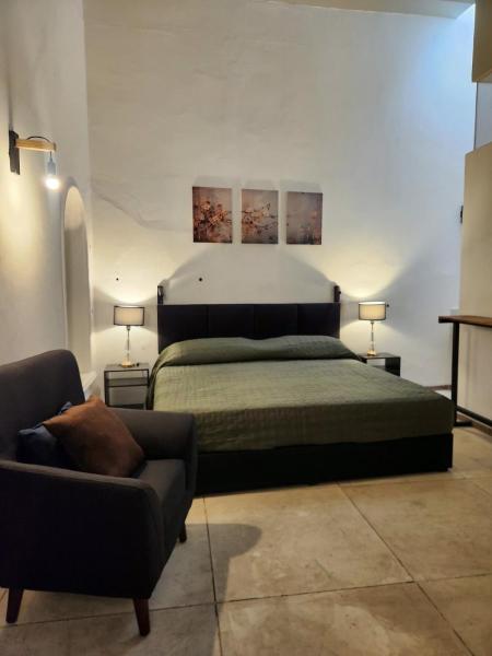 Suite Reforma Centro Historico - Santiago de Querétaro