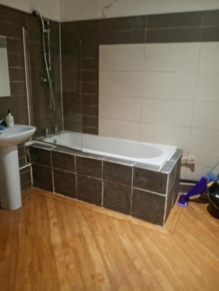 Preston City Room With Large Bathroom - Preston