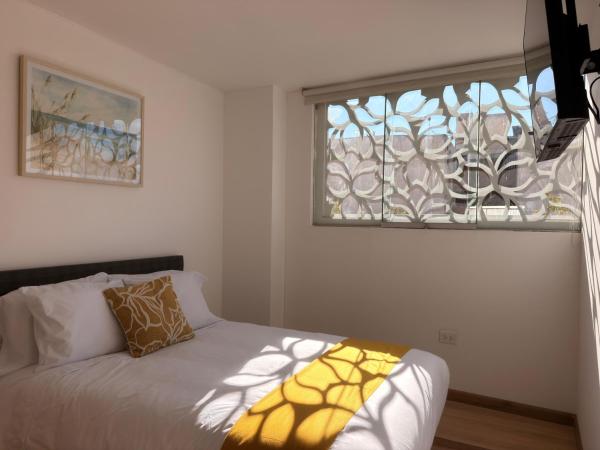 Elena Plaza Suites Departamentos 303 A - Arequipa