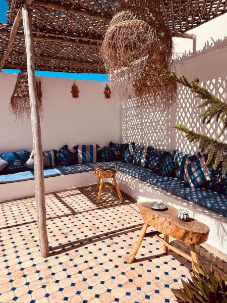 Riad Amana - Essaouira