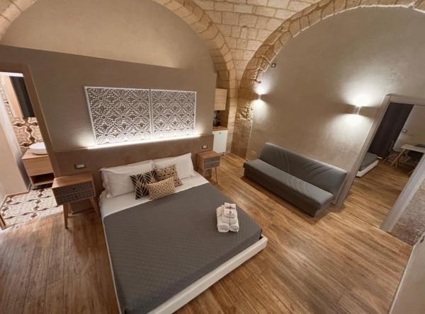 La Dimora Del Principe-loft - Trani
