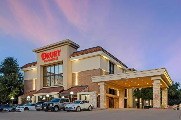 Drury Inn & Suites Austin North - Austin, TX