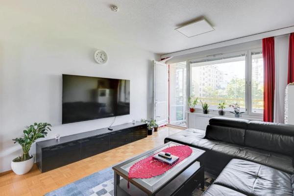 Arndt Two Bedrooms Apartment - Helsinki