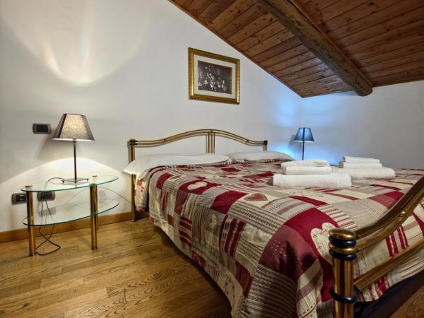Hotel Chalet D'oulx - Sauze d'Oulx