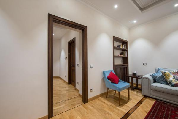 900 Apartments Lazio, Emilia & La Corte - 로마