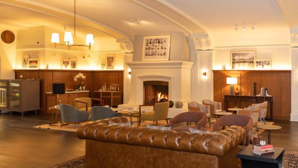 Harbor Court Hotel - San Francisco, CA