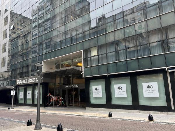 Doubletree By Hilton Buenos Aires - Buenos Aires