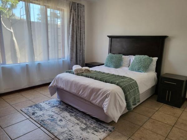 Serene Haven - Polokwane