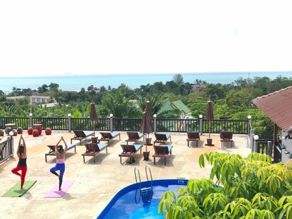 Lanta Halabala Resort - Koh Lanta