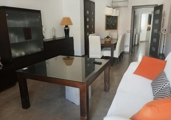 Apartamento En La Calle Principal Cerca Del Tajo - Arriate
