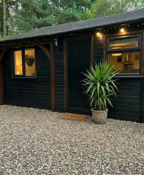 Waterend Cottage - Bedford