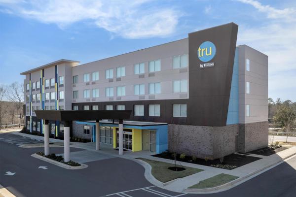 Tru By Hilton Stockbridge - Hampton, GA