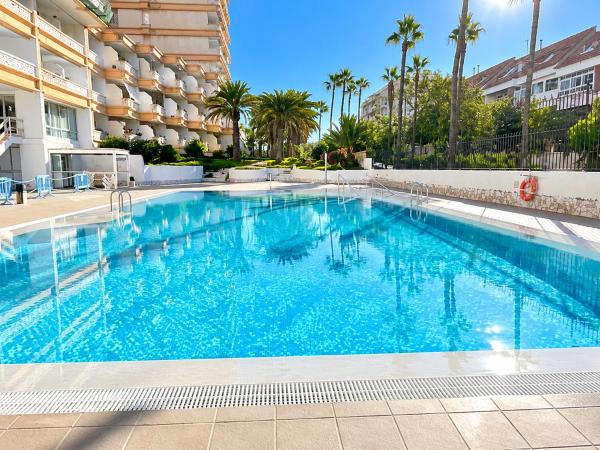 Playa Honda Ocean View Apartment - Tenerife - Playa de las Américas