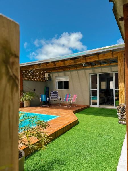 Casa De Praia - Tramandaí