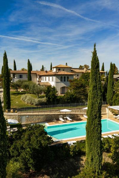 Agriturismo La Corte Dei Cavalieri - Spoleto