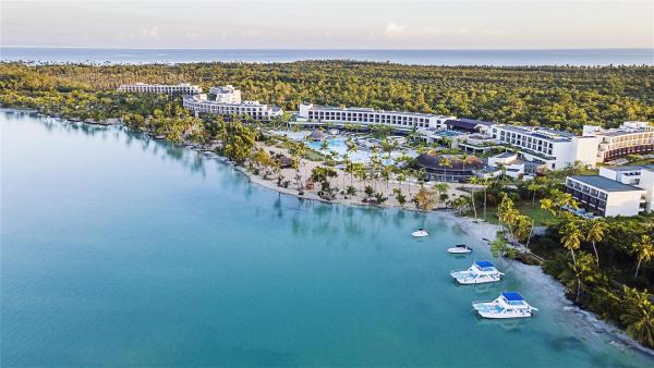 Zemi Miches Punta Cana All-inclusive Resort, Curio By Hilton - Dominican Republic
