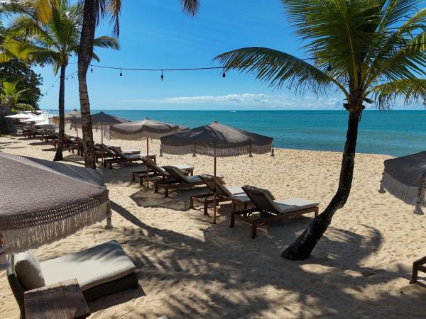 Amaia Trancoso Hotel - Trancoso