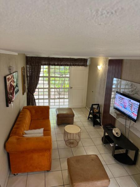 The Terrace - Mbombela