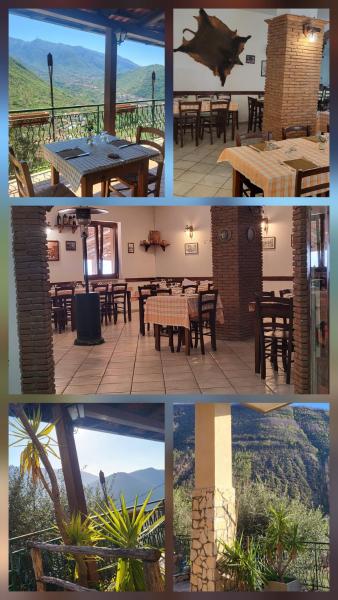 Agriturismo L'uliveto - Amalfi Coast