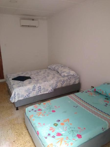 Villamaria - Barranquilla