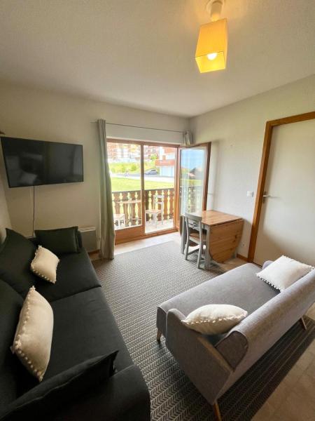 Appartement Les Cimes De Thollon Mountain View - Abondance