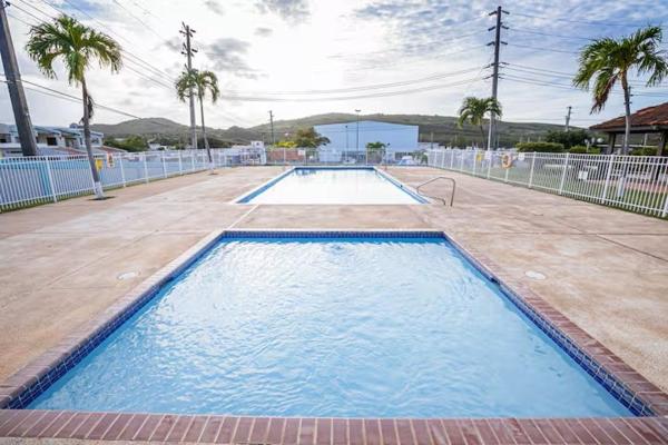 Modern Marina Retreat Villa I Pool And Beaches In Fajardo - Fajardo