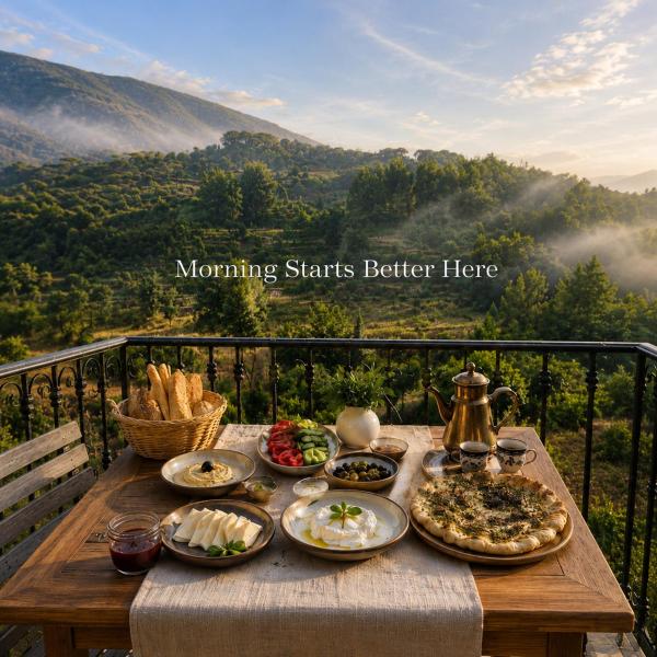Tulai - Lebanon