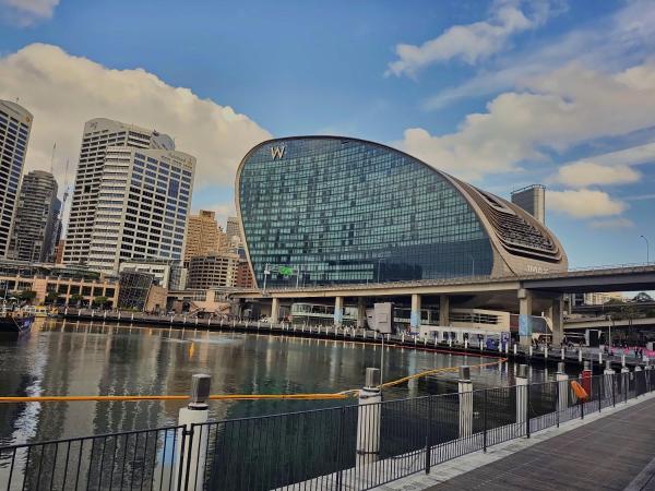 Pyrmont Harbour Hideaway - Walk To Darling Harbour - Camperdown