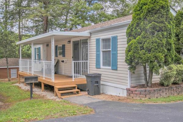 Luxurious 2br Mountain Sanctuary Near Gatlinburg - Tennessee