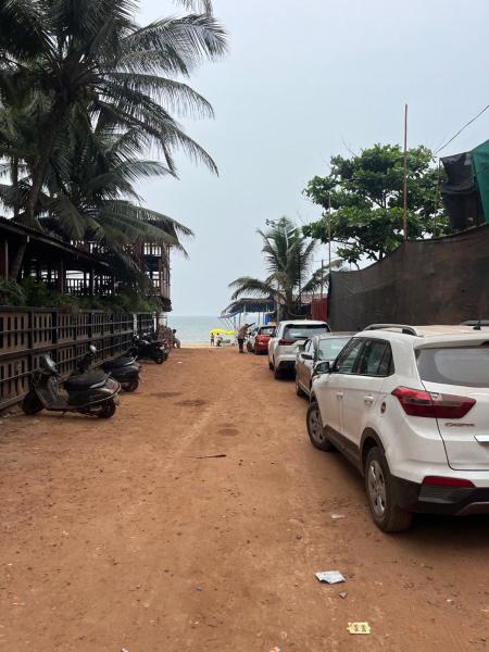 Anjuna Bay Hostel - Anjuna