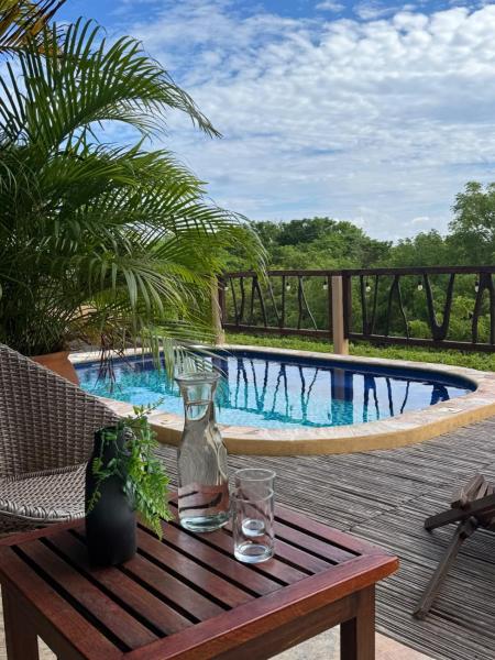 Villas Madre Tierra - Mazunte