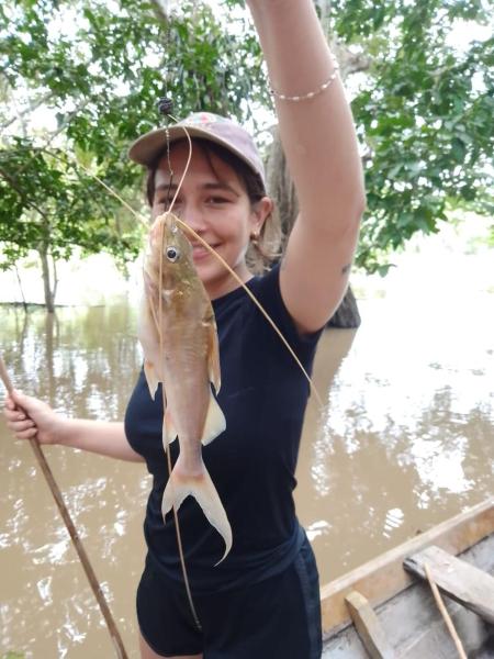 Amazon City Jungle Tours And Expeditions - Iquitos