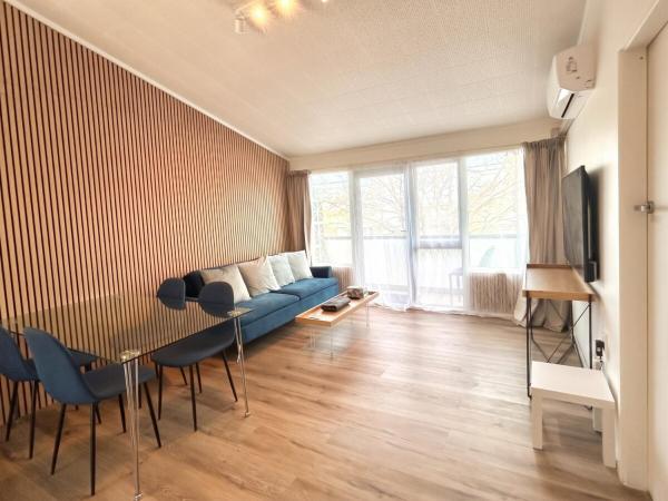 The Next Chapter, Sleeps 5 With Free Parking - ニュージーランド クライストチャーチ