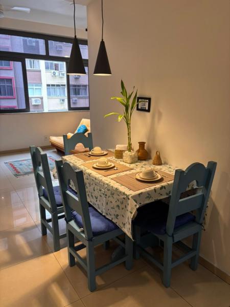 Apartment Copacabana Beach - Copacabana