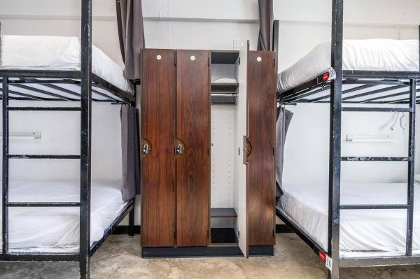 Juliette Women-only Hostel - 波多黎各