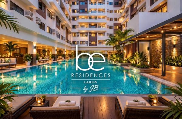 Be Residences By Jb - Cebu