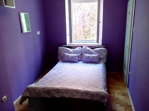 Apartment Garson - Zagreb