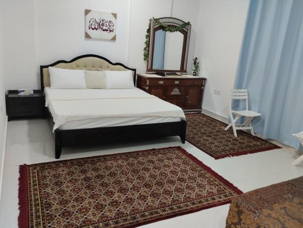 Al Soumo Tower 2 Private Room Muscat Alkhuwair - Mascate